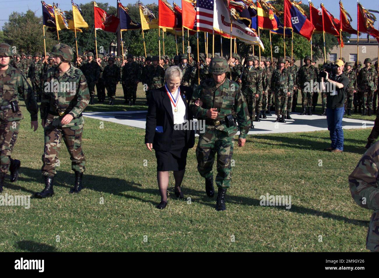 Ltc daniel baggio hi-res stock photography and images - Alamy