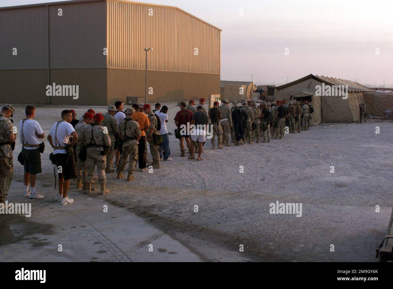 011025-F-5795G-002. Subject Operation/Series: ENDURING FREEDOM Country ...