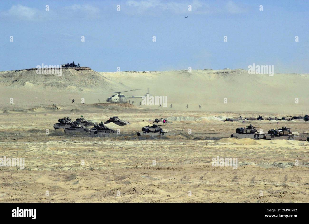 011025-A-1581H-009. Subject Operation/Series: BRIGHT STAR 01/02 Base ...