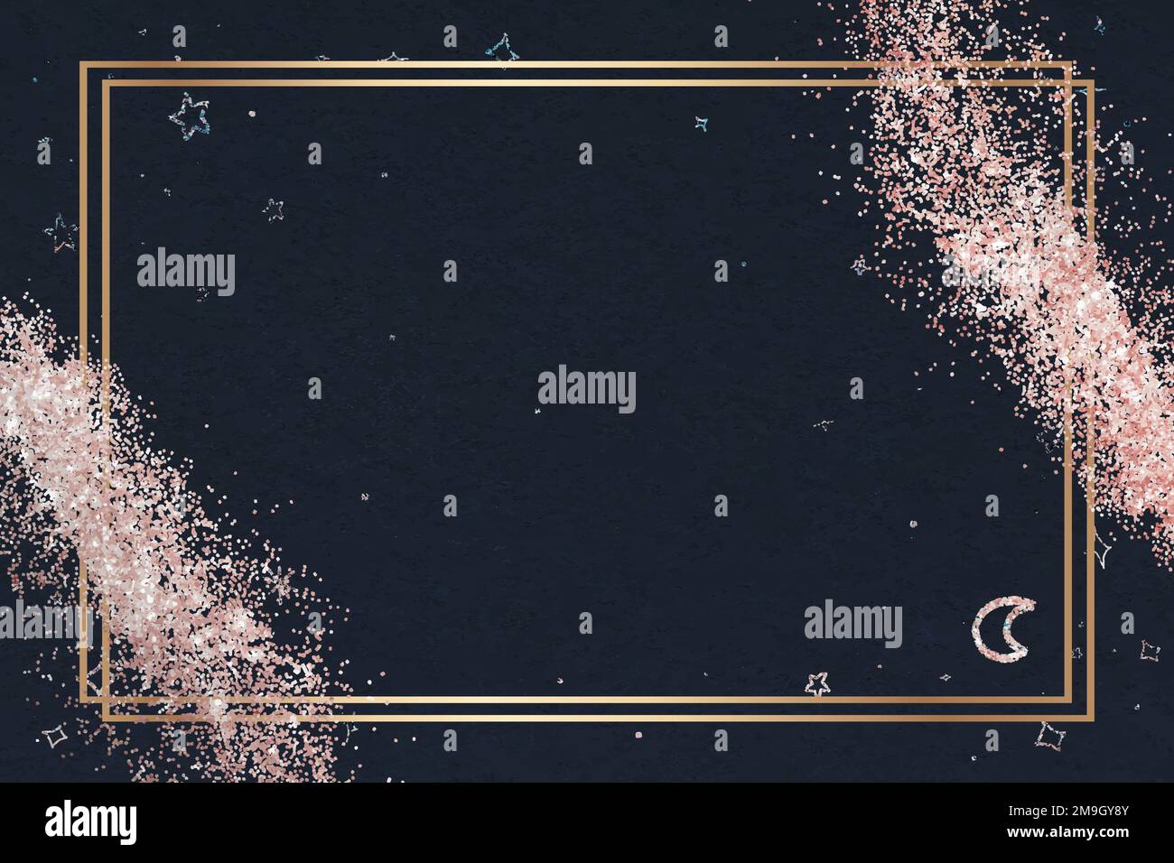 Navy gold star hi-res stock photography and images - Alamy