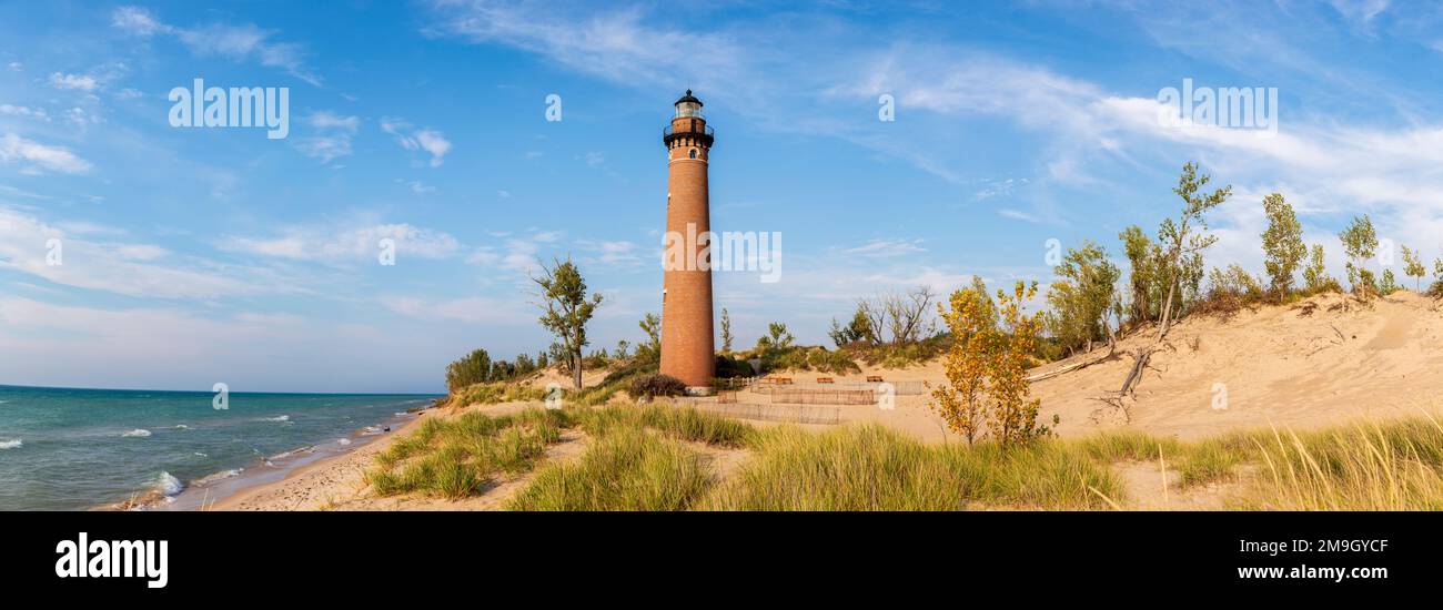 Little point sable hi-res stock photography and images - Alamy