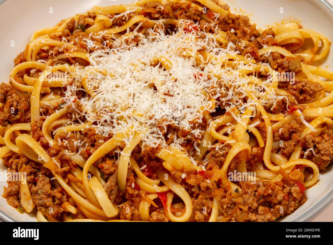 Bolognaise hi-res stock photography and images - Alamy