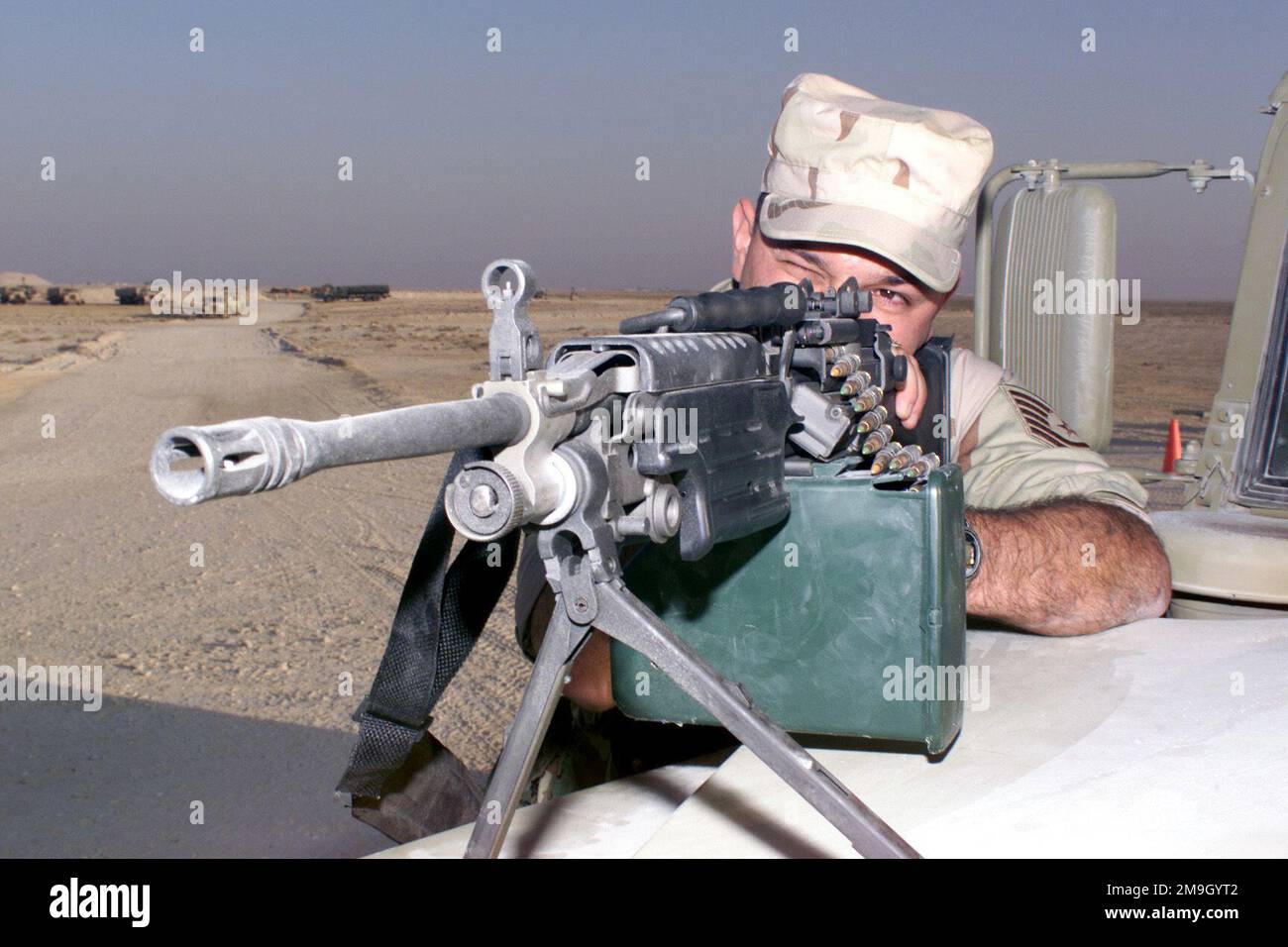 Operation enduring freedom october 2001 hi-res stock photography and ...
