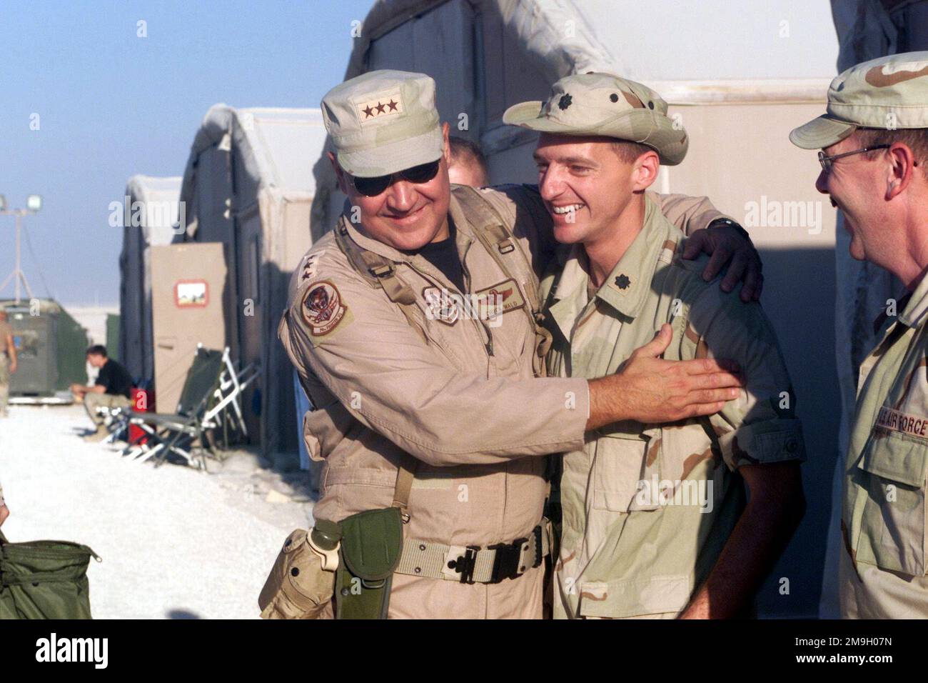 011031-F2421P-004. Subject Operation/Series: ENDURING FREEDOM Country ...