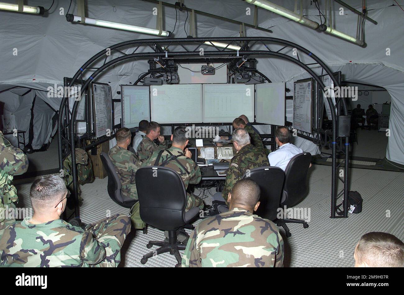 011030-A-6788L-001. Base: Fort Stewart State: Georgia (GA) Country ...