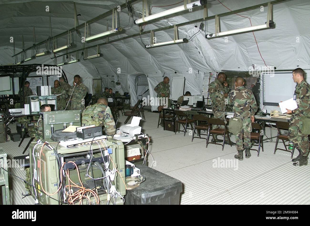 Fort stewart army base georgia hi-res stock photography and images - Alamy