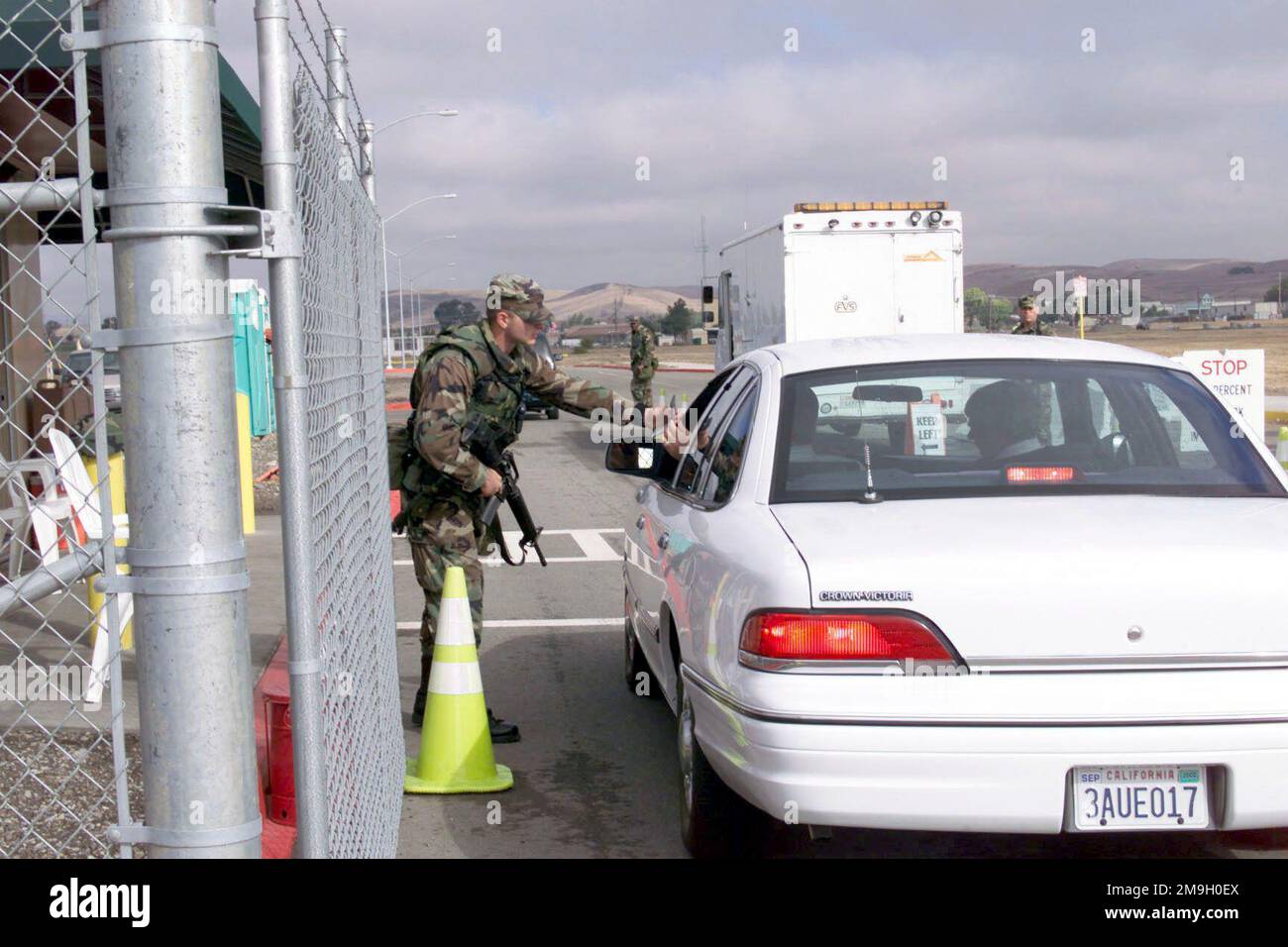 California army national guard hi-res stock photography and images - Alamy