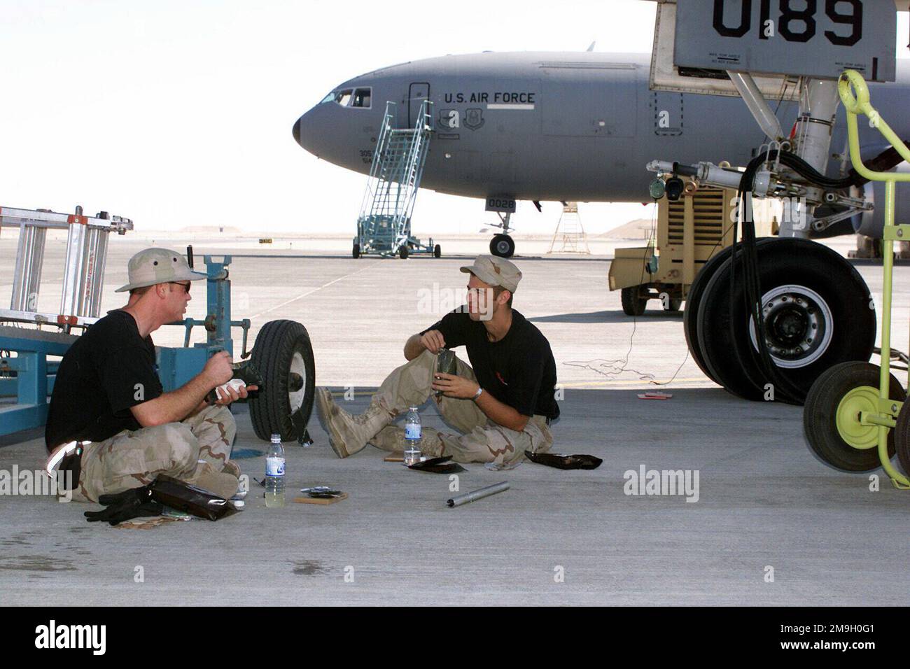 011108-F-3356N-003. Subject Operation/Series: ENDURING FREEDOM Country ...