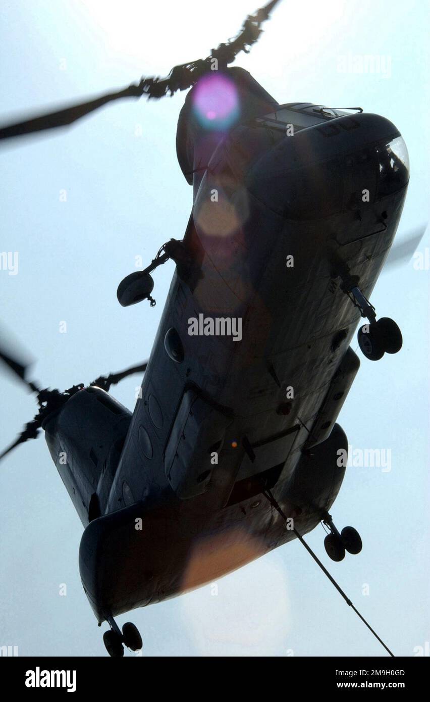 Commanding officer thomas hejl hi-res stock photography and images - Alamy