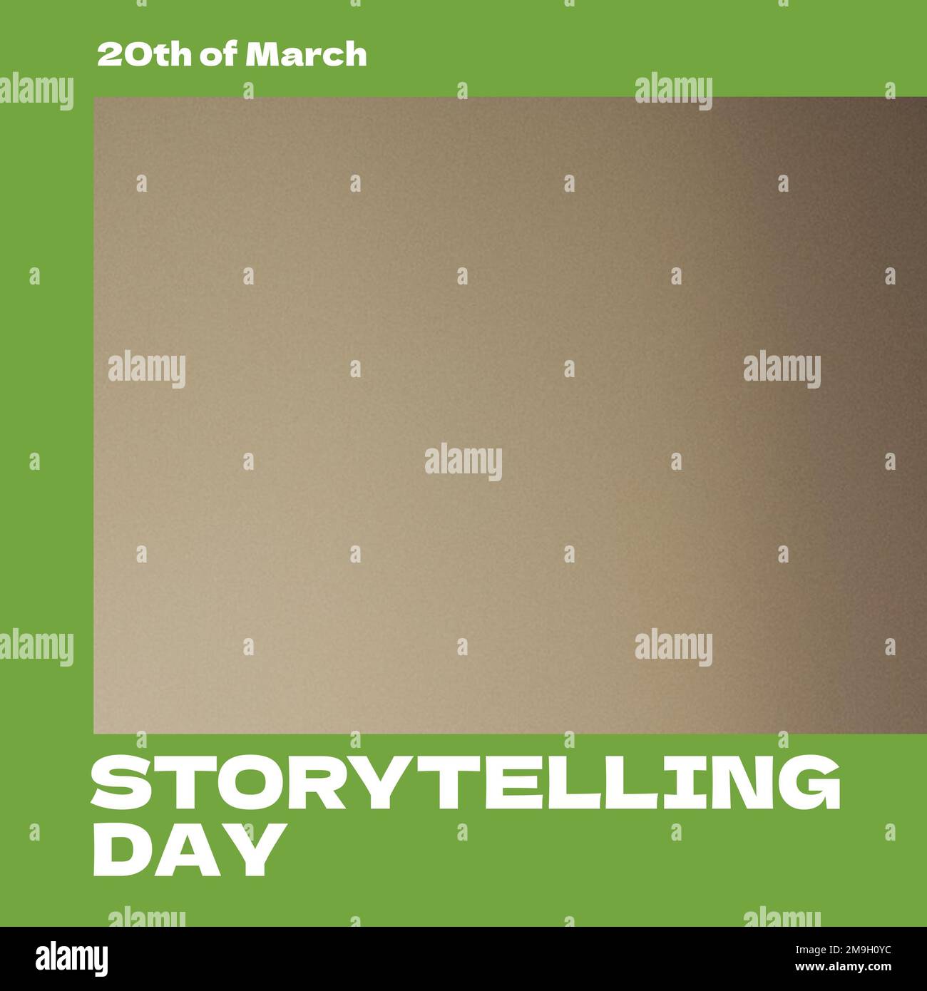 Storytelling banner hi-res stock photography and images - Alamy