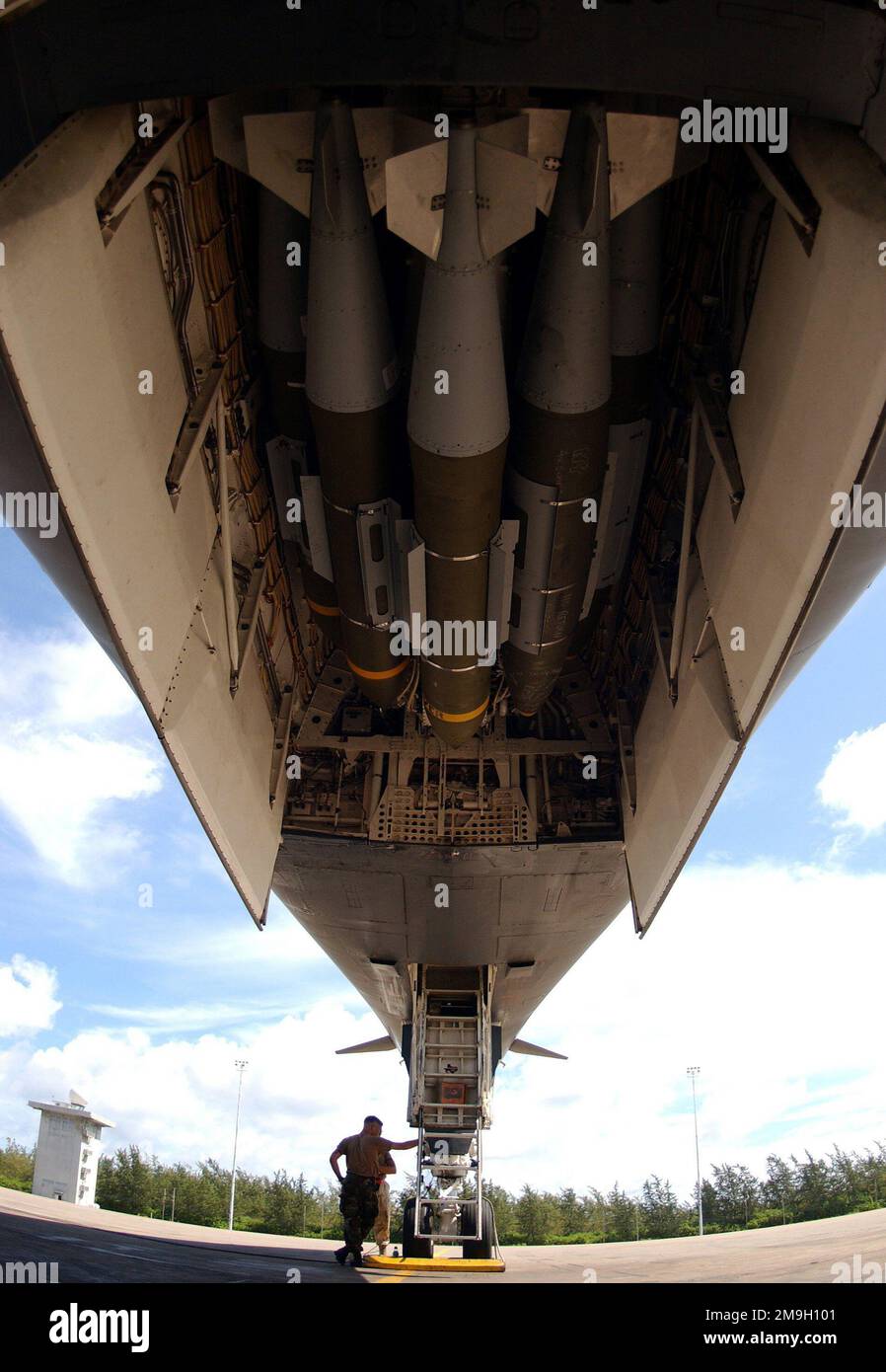 Joint direct attack munition hi-res stock photography and images - Alamy
