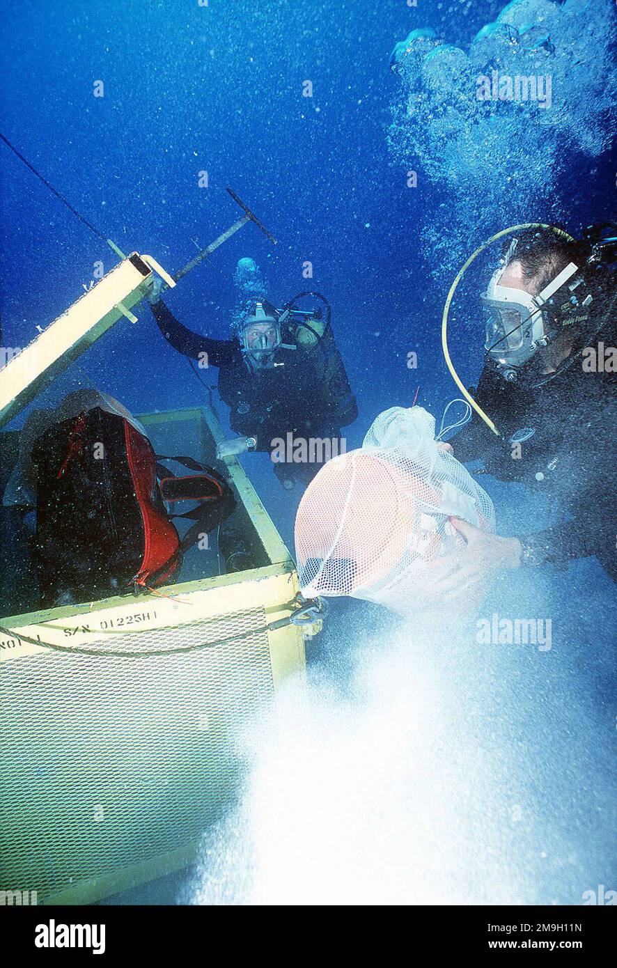 011105-N-3093M-033. Country: Pacific Ocean (POC) Scene Major Command ...