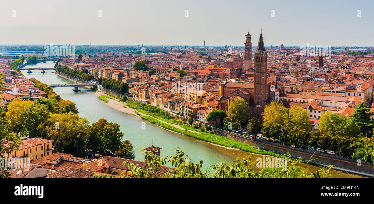 Beautiful citys hi-res stock photography and images - Alamy