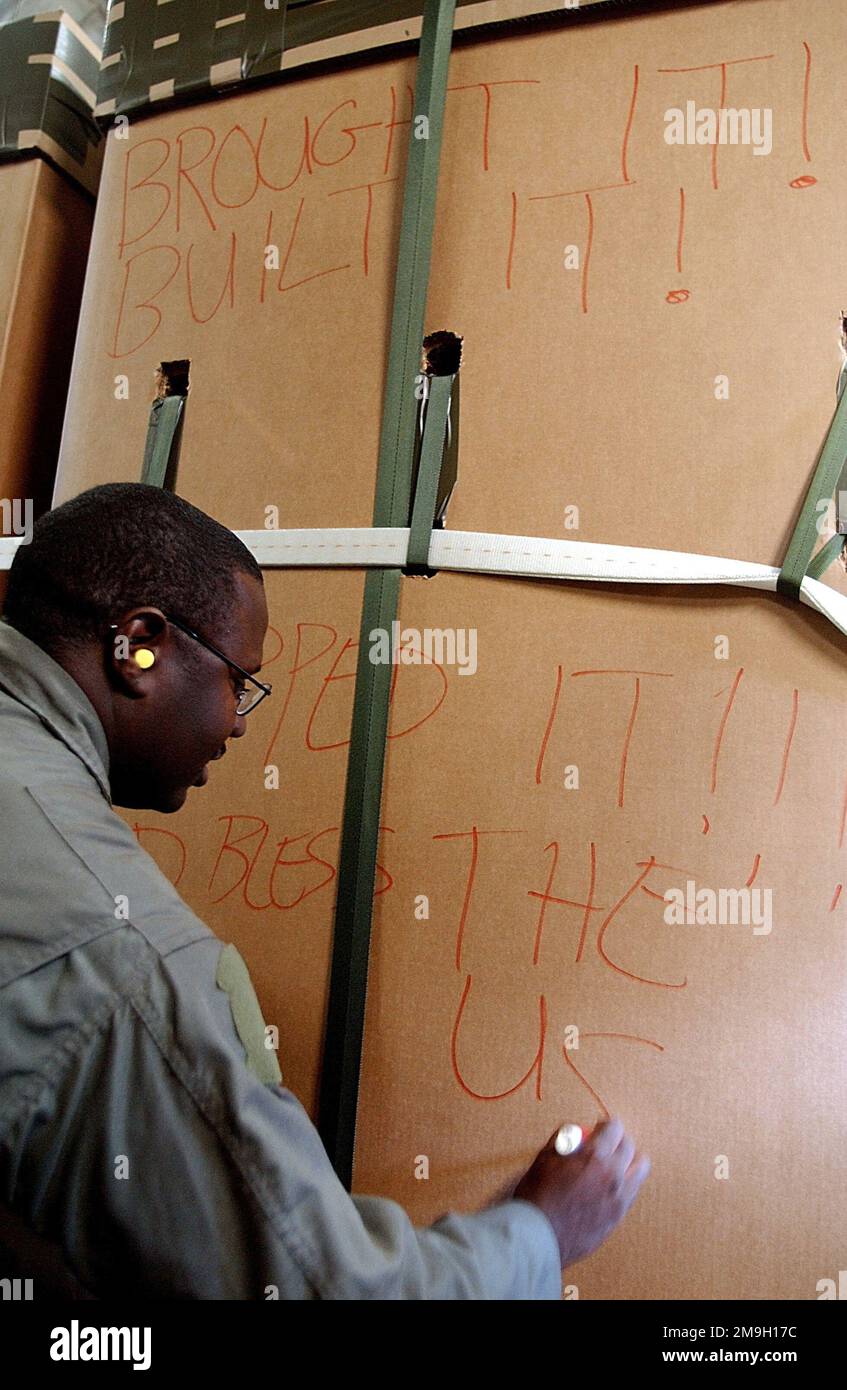 Operational rations hi-res stock photography and images - Alamy