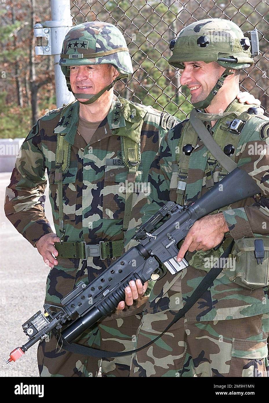 011107-D-8415D-013. Base: Fort Dix State: New Jersey (NJ) Country ...