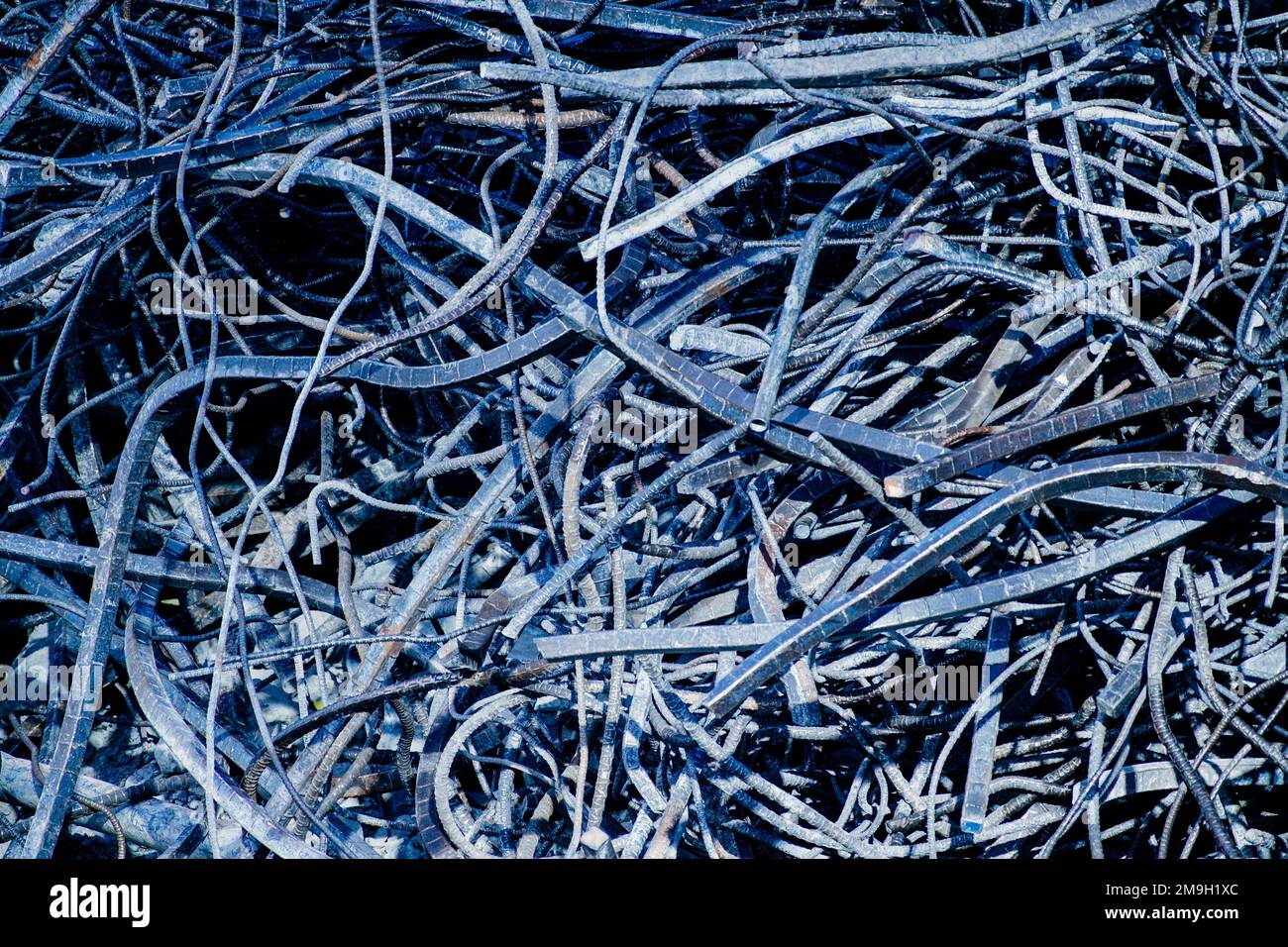 Refuse to see hi-res stock photography and images - Alamy