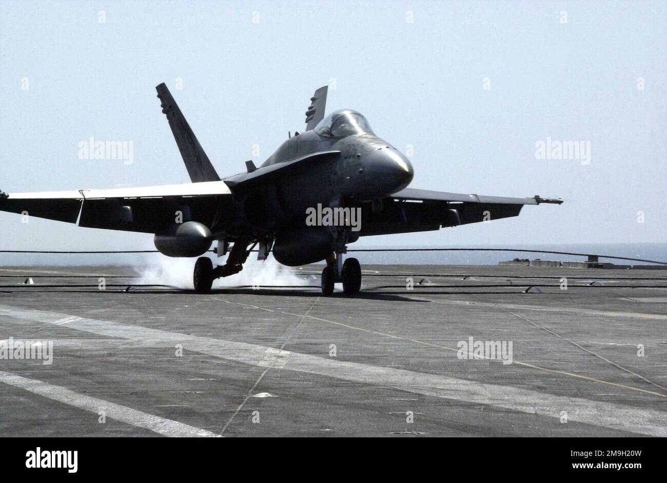 011109-N-9849W-005. Subject Operation/Series: ENDURING FREEDOM Base ...