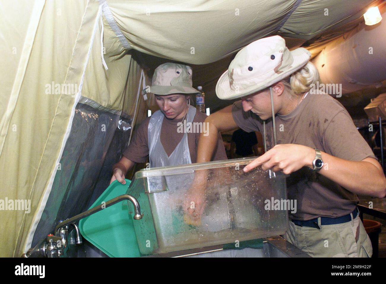 011110-F-5795G-004. Subject Operation/Series: ENDURING FREEDOM Country ...