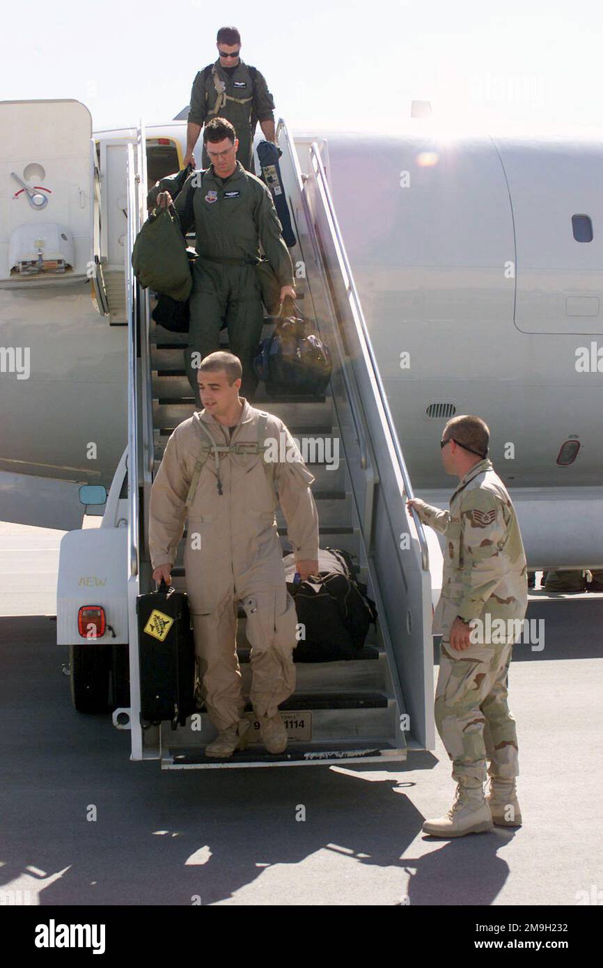 011109-F-2421P-006. Subject Operation/Series: ENDURING FREEDOM Country ...