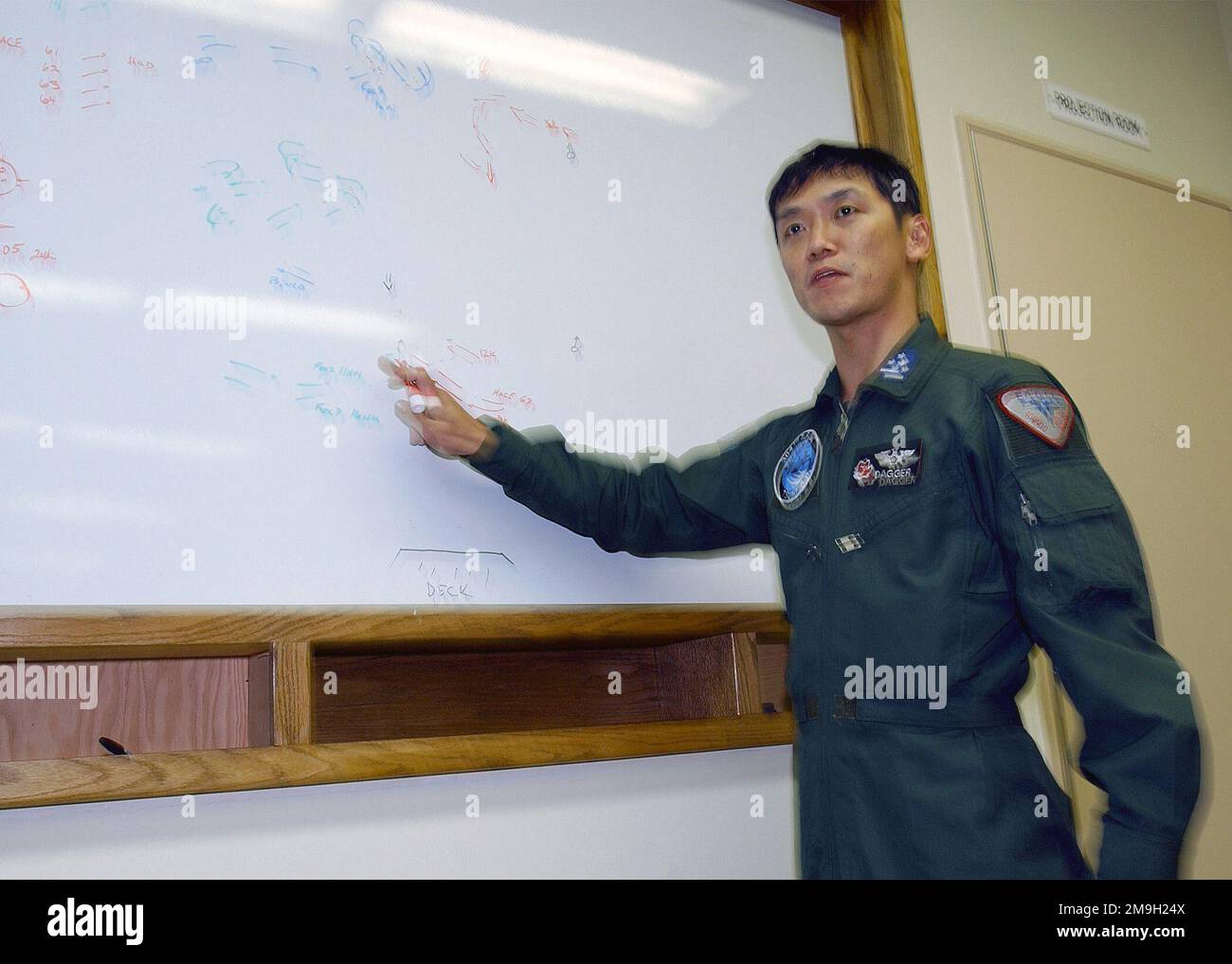 011113-F-1718K-009. Subject Operation/Series: COPE NORTH 02-1 Base ...