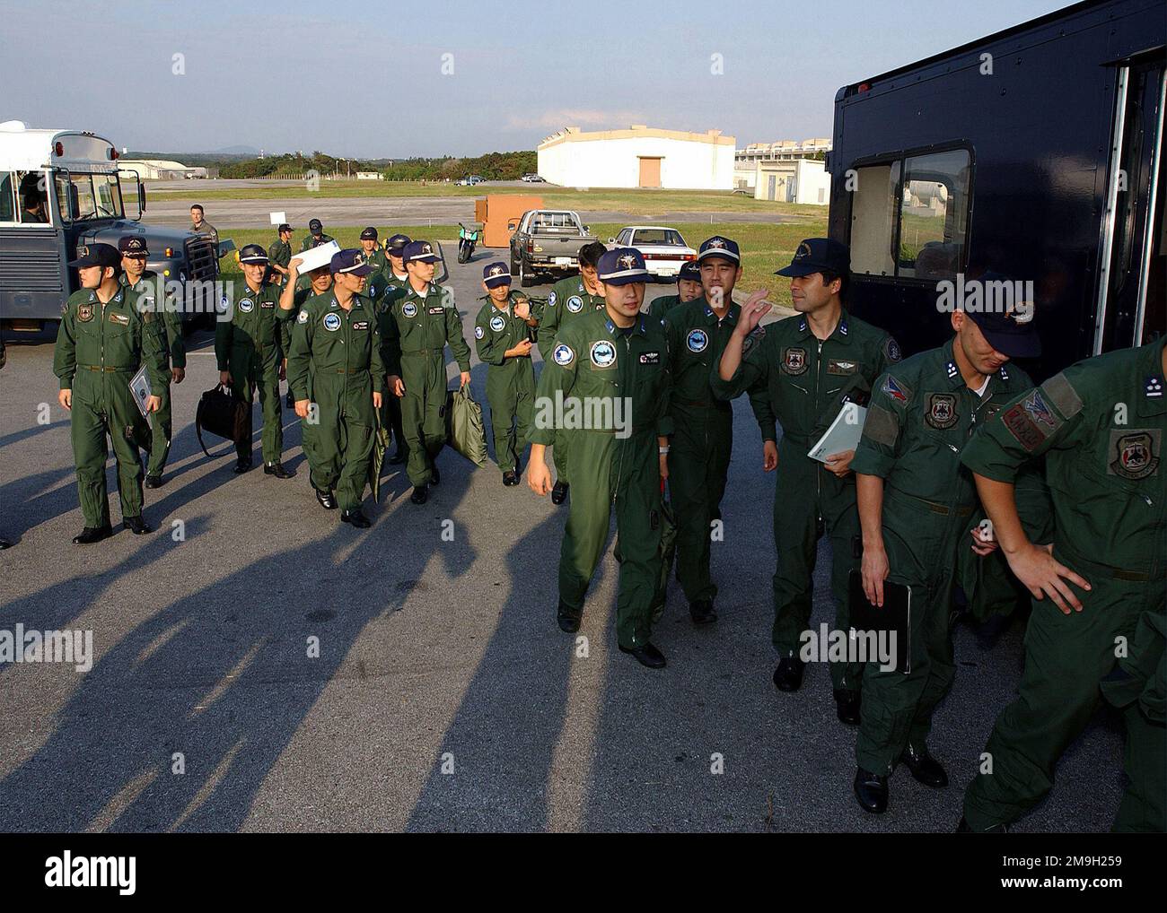 011113-F-1718K-004. Subject Operation/Series: COPE NORTH 02-1 Base ...