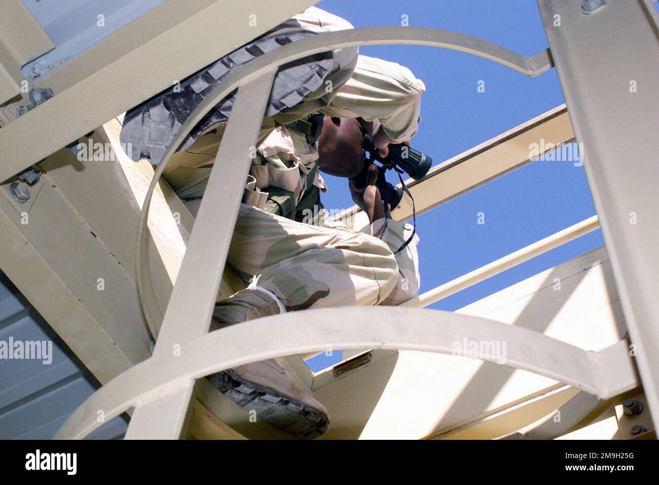 011112-F-5795G-008. Subject Operation/Series: ENDURING FREEDOM Country ...