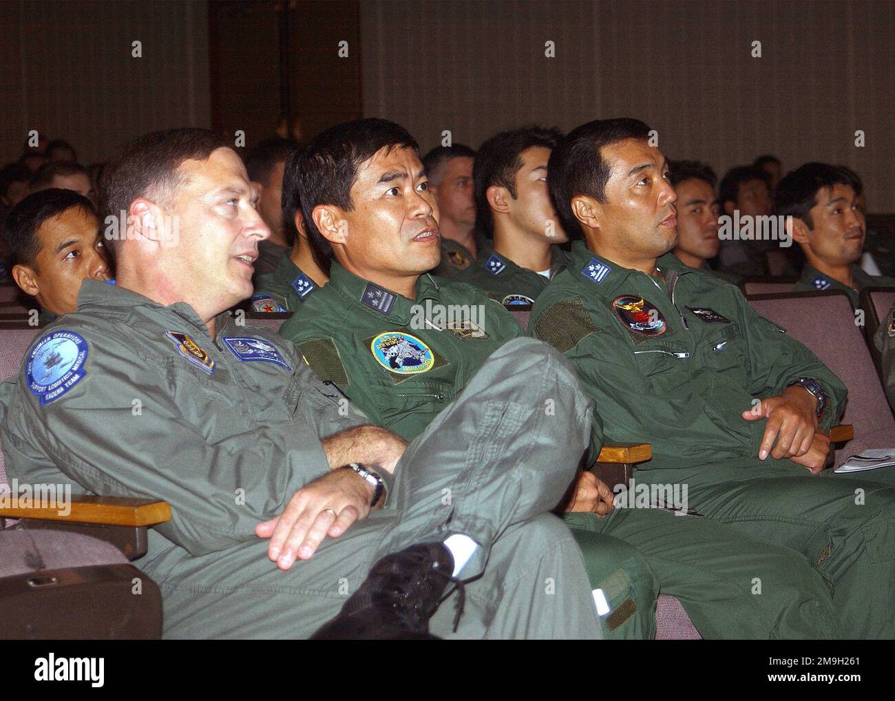 Msgt jesse hall hi-res stock photography and images - Alamy