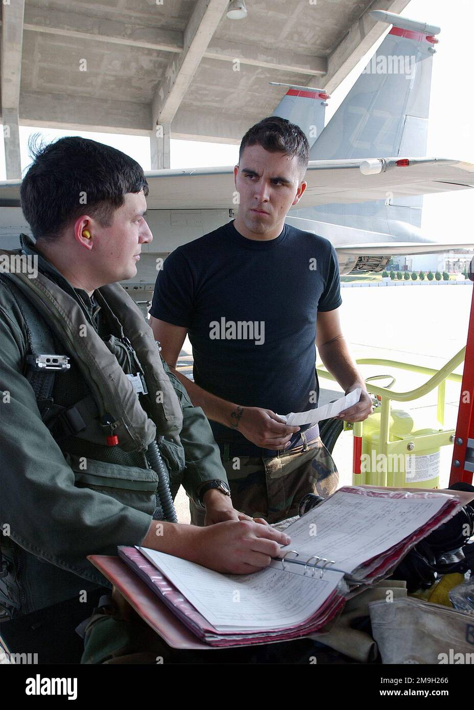 011113-F-1718K-016. Subject Operation/Series: COPE NORTH 02-1 Base ...