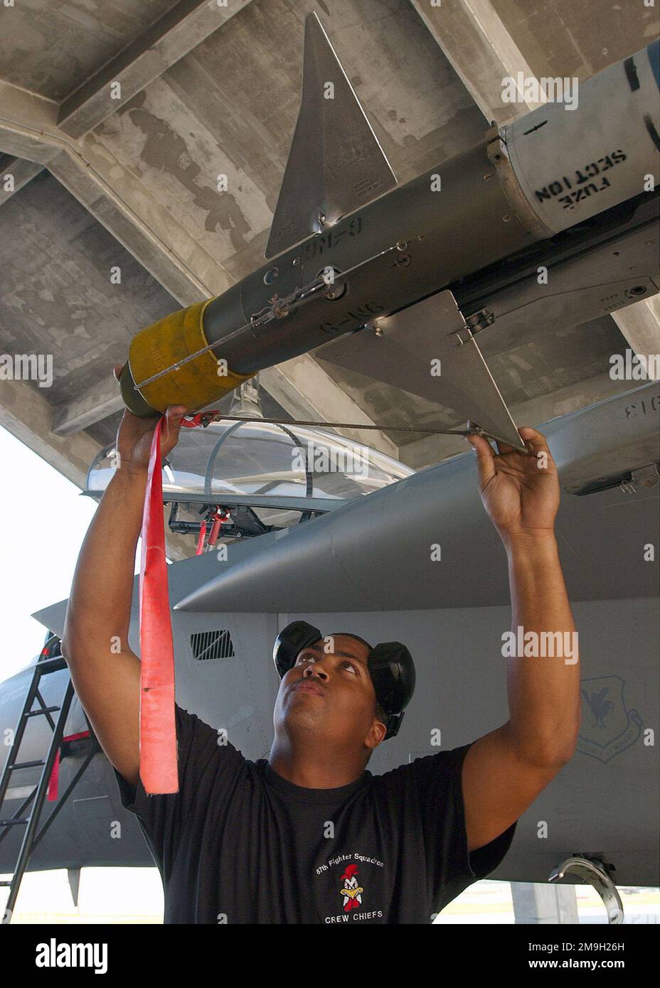 Msgt jesse hall hi-res stock photography and images - Alamy