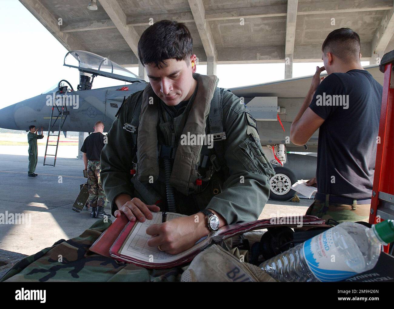 Msgt jesse hall hi-res stock photography and images - Alamy