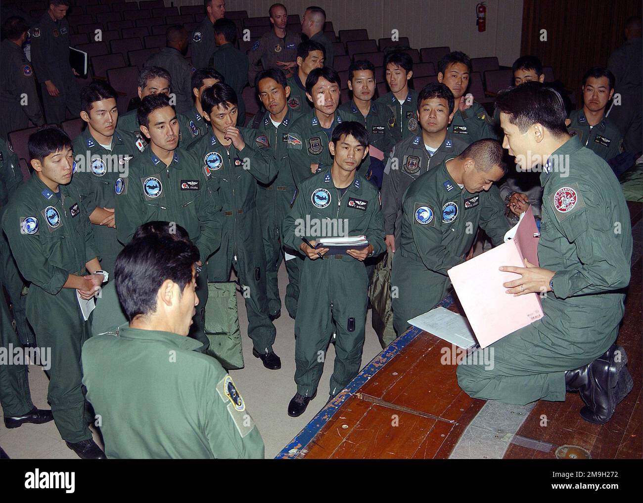 Msgt jesse hall hi-res stock photography and images - Alamy