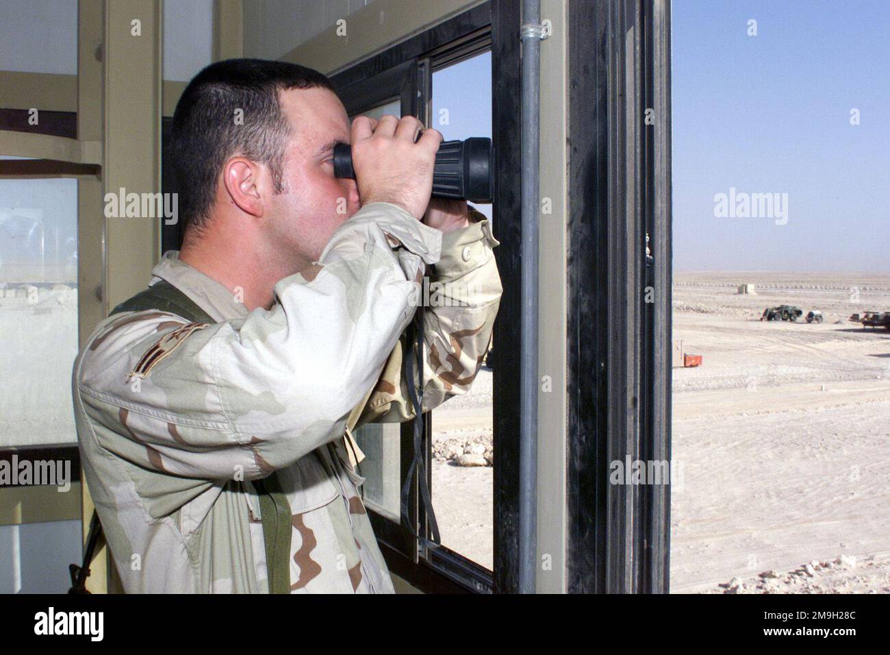 011112-F-5795G-009. Subject Operation/Series: ENDURING FREEDOM Country ...