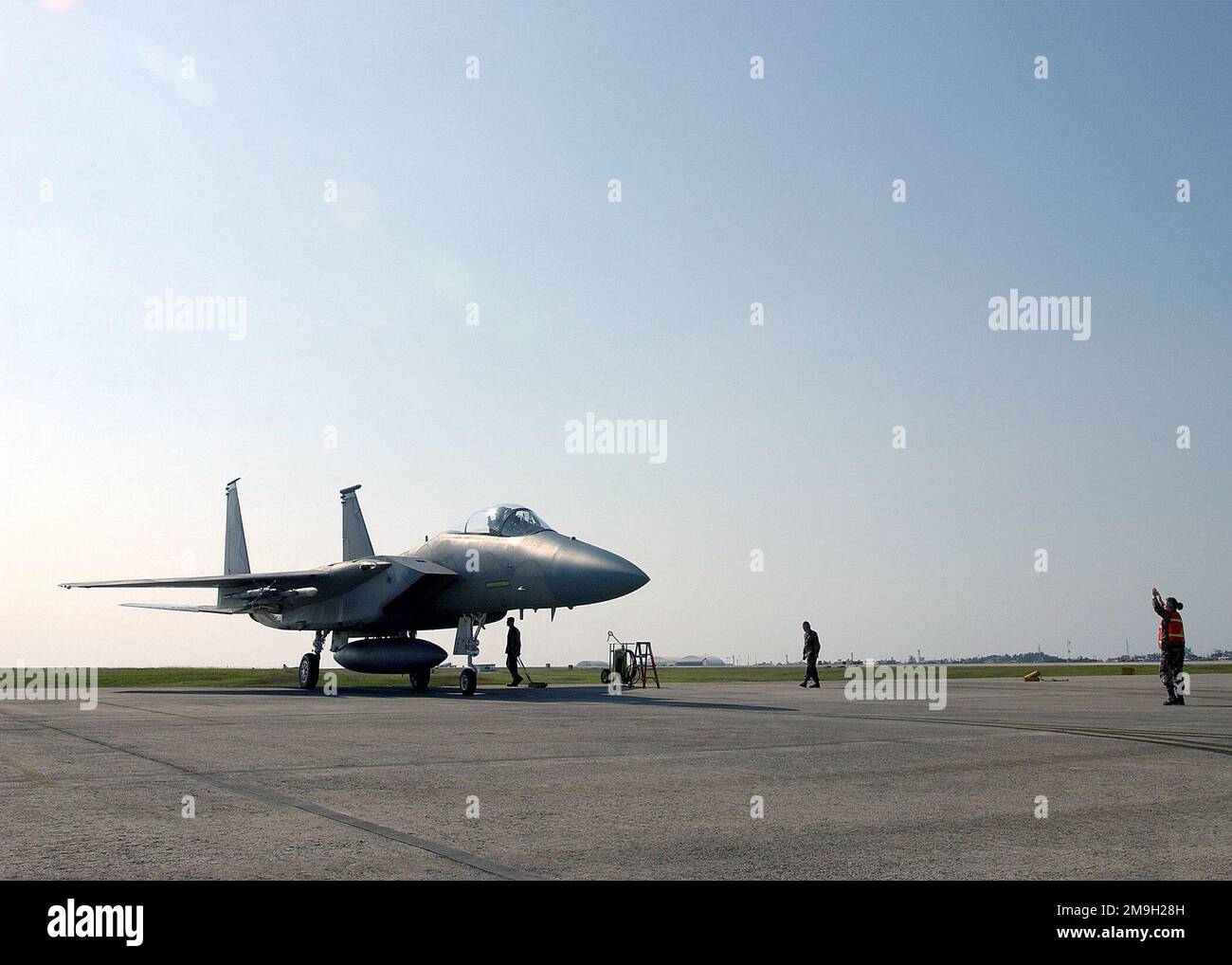 011113-F-1718K-025. Subject Operation/Series: COPE NORTH 02-1 Base ...