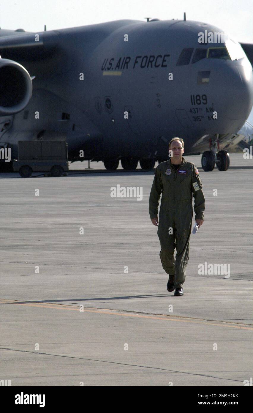 011115-F-4406B-001. Subject Operation/Series: ENDURING FREEDOM Base ...