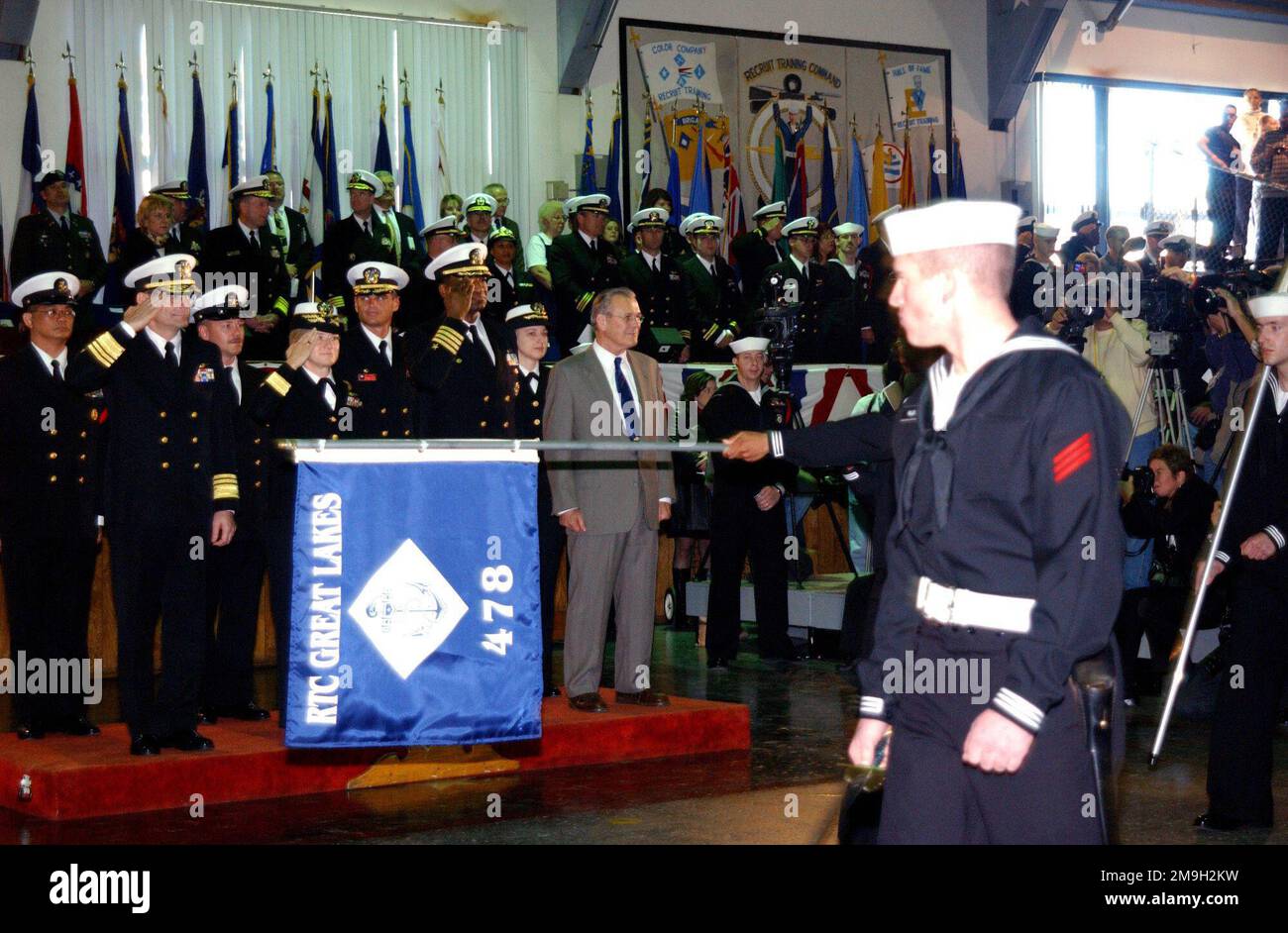 Rtc great lakes hi-res stock photography and images - Alamy