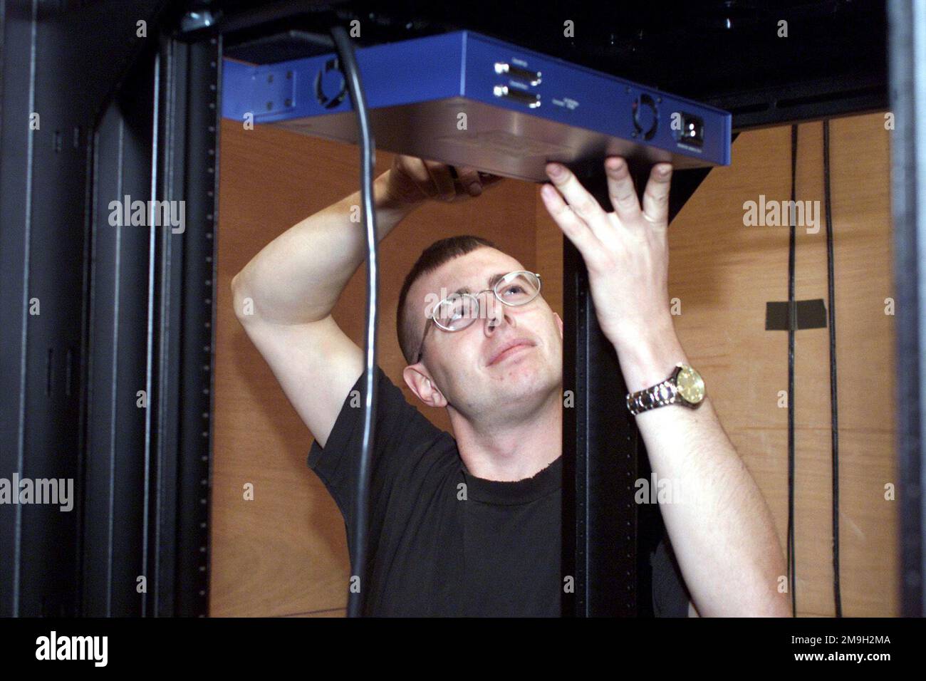 011116-F-5795G-001. Subject Operation/Series: ENDURING FREEDOM Country ...