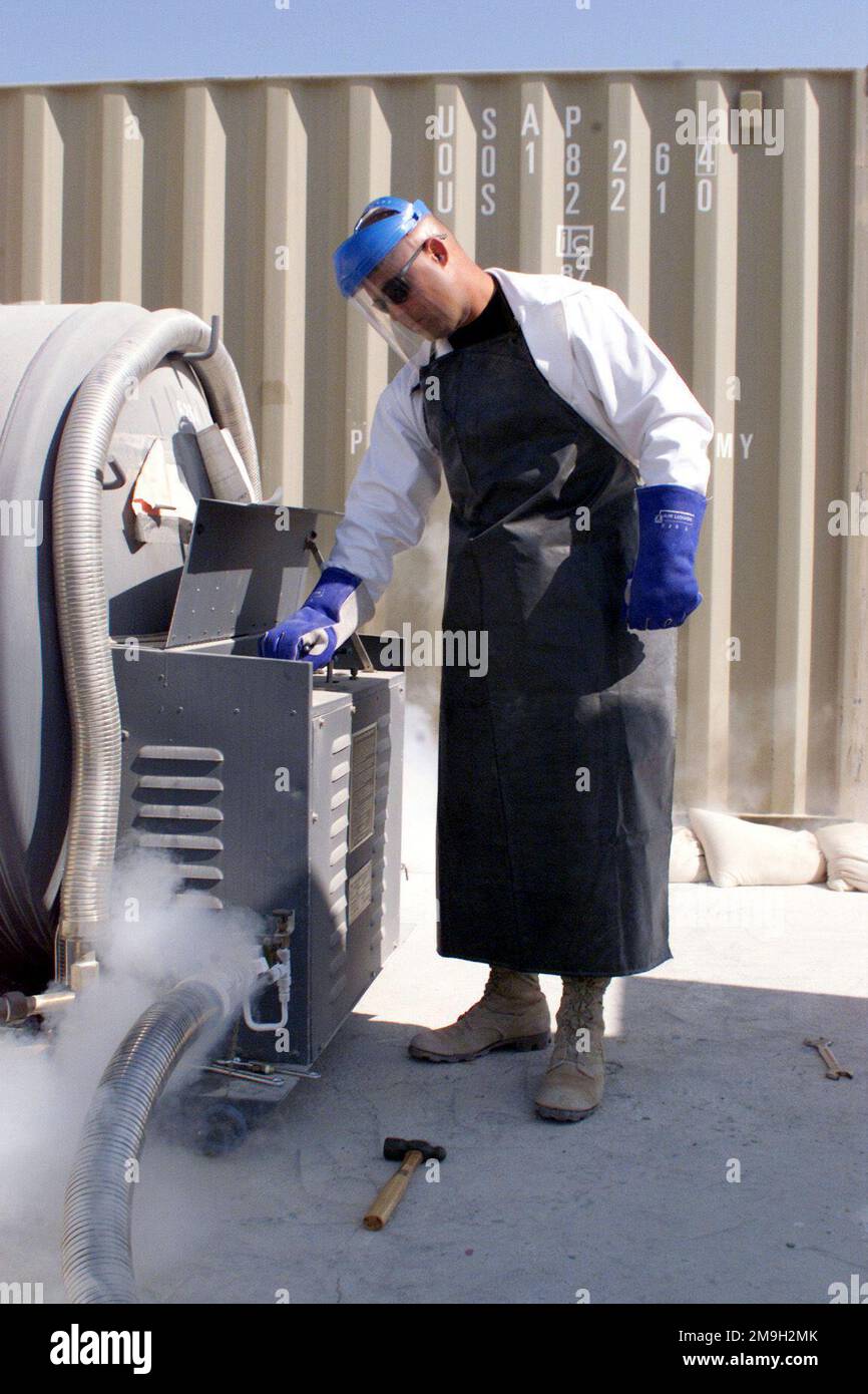 011116-F-3356N-005. Subject Operation/Series: ENDURING FREEDOM Country ...