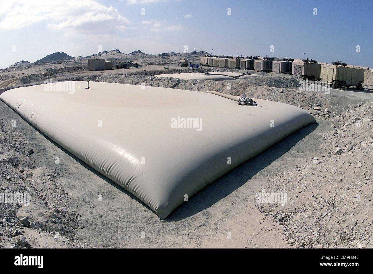 011119-F-1851B-001. Subject Operation/Series: ENDURING FREEDOM Base ...