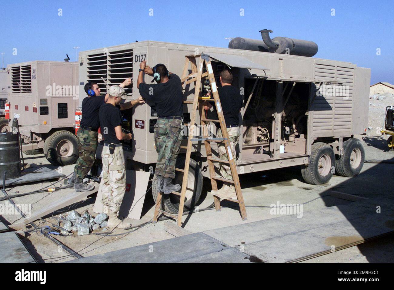 011120-F-2167C-002. Subject Operation/Series: ENDURING FREEDOM Base ...