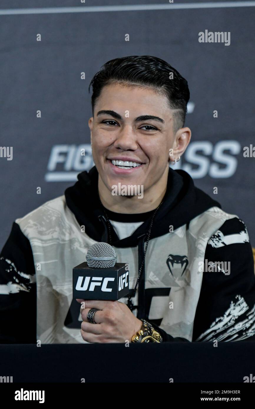 Jessica barra hi-res stock photography and images - Alamy