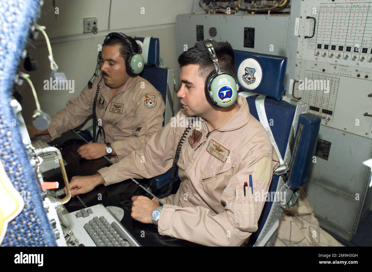 011121-F-5067Z-001. Subject Operation/Series: ENDURING FREEDOM Country ...