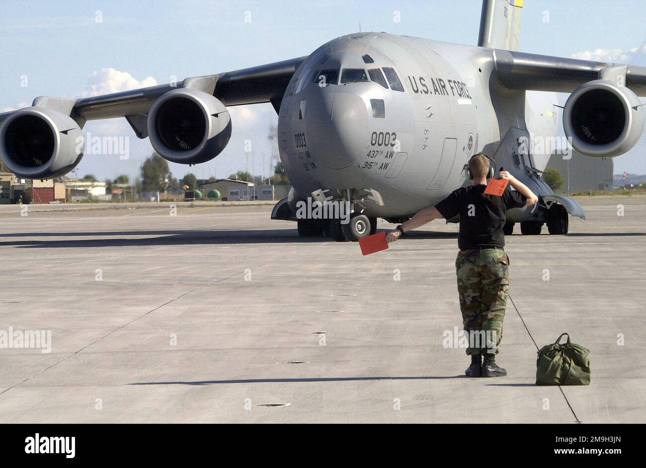 011121-F-4406B-009. Subject Operation/Series: ENDURING FREEDOM Base ...