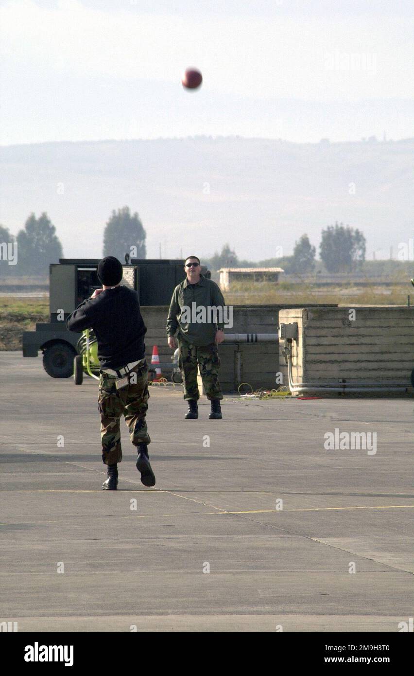 011122-F-4406B-002. Subject Operation/Series: ENDURING FREEDOM Base ...