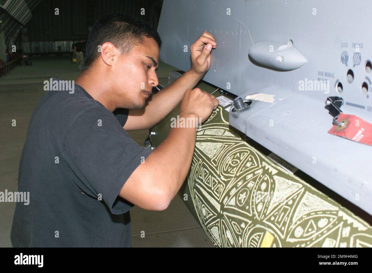 011130-F-3356N-024. Subject Operation/Series: ENDURING FREEDOM Country ...