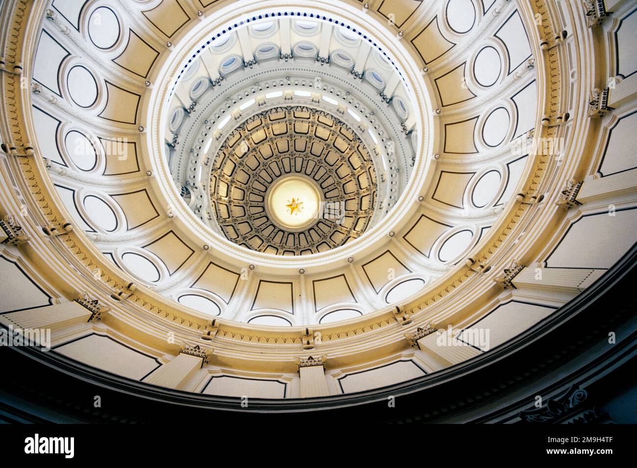 Austin architecture hi-res stock photography and images - Alamy