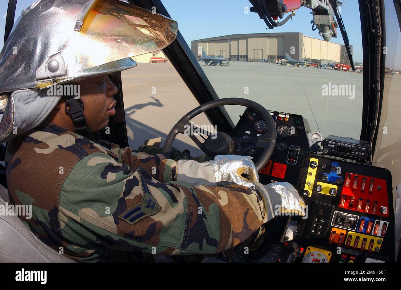 011204-F-7910D-019. Base: Shaw Air Force Base State: South Carolina (SC ...