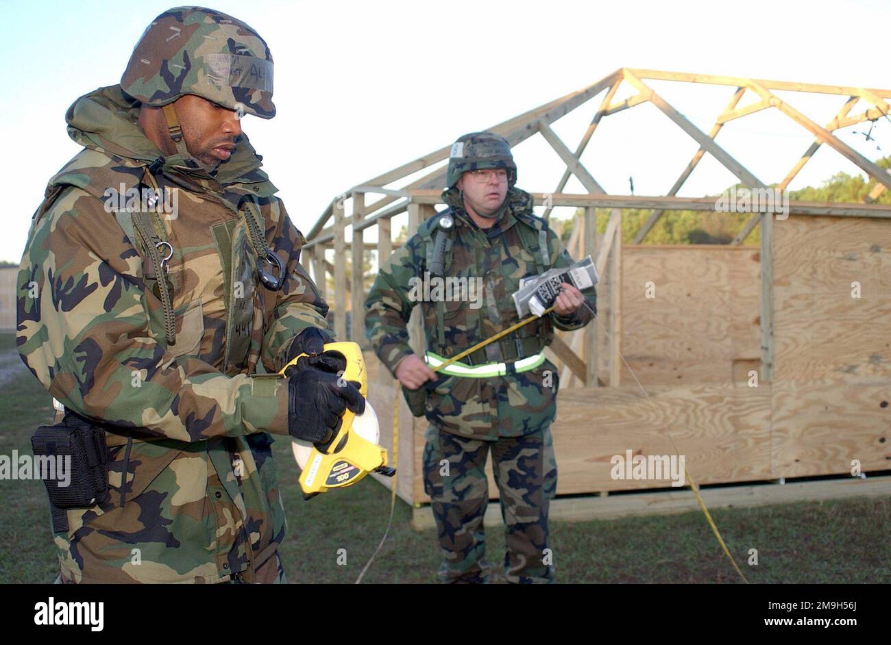 011204-F-7910D-008. Base: Shaw Air Force Base State: South Carolina (SC ...