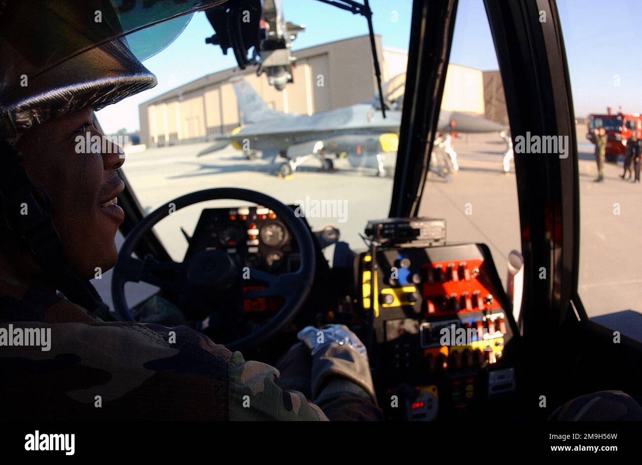 011204-F-7910D-002. Base: Shaw Air Force Base State: South Carolina (SC ...