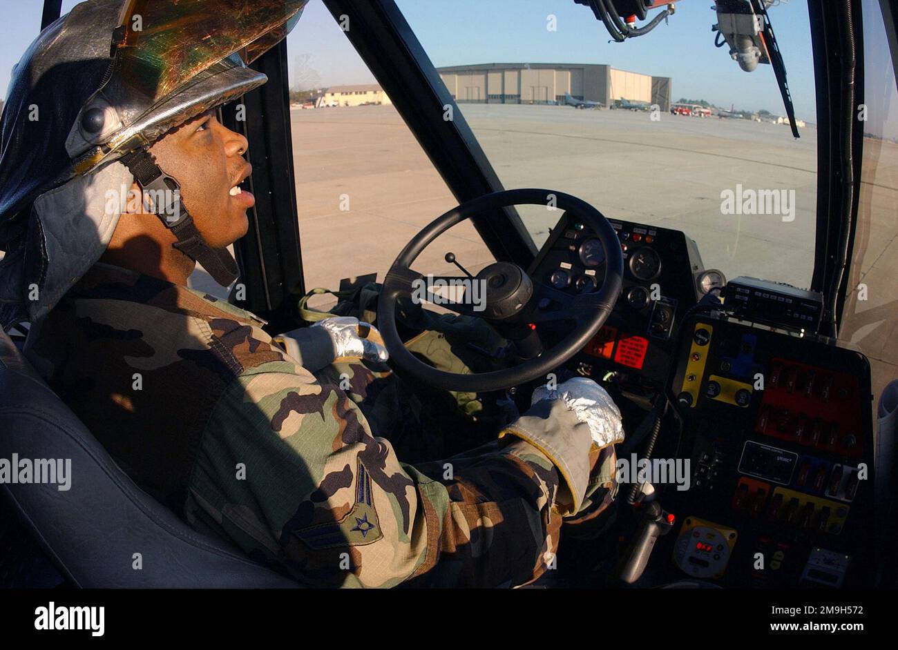 011204-F-7910D-001. Base: Shaw Air Force Base State: South Carolina (SC ...