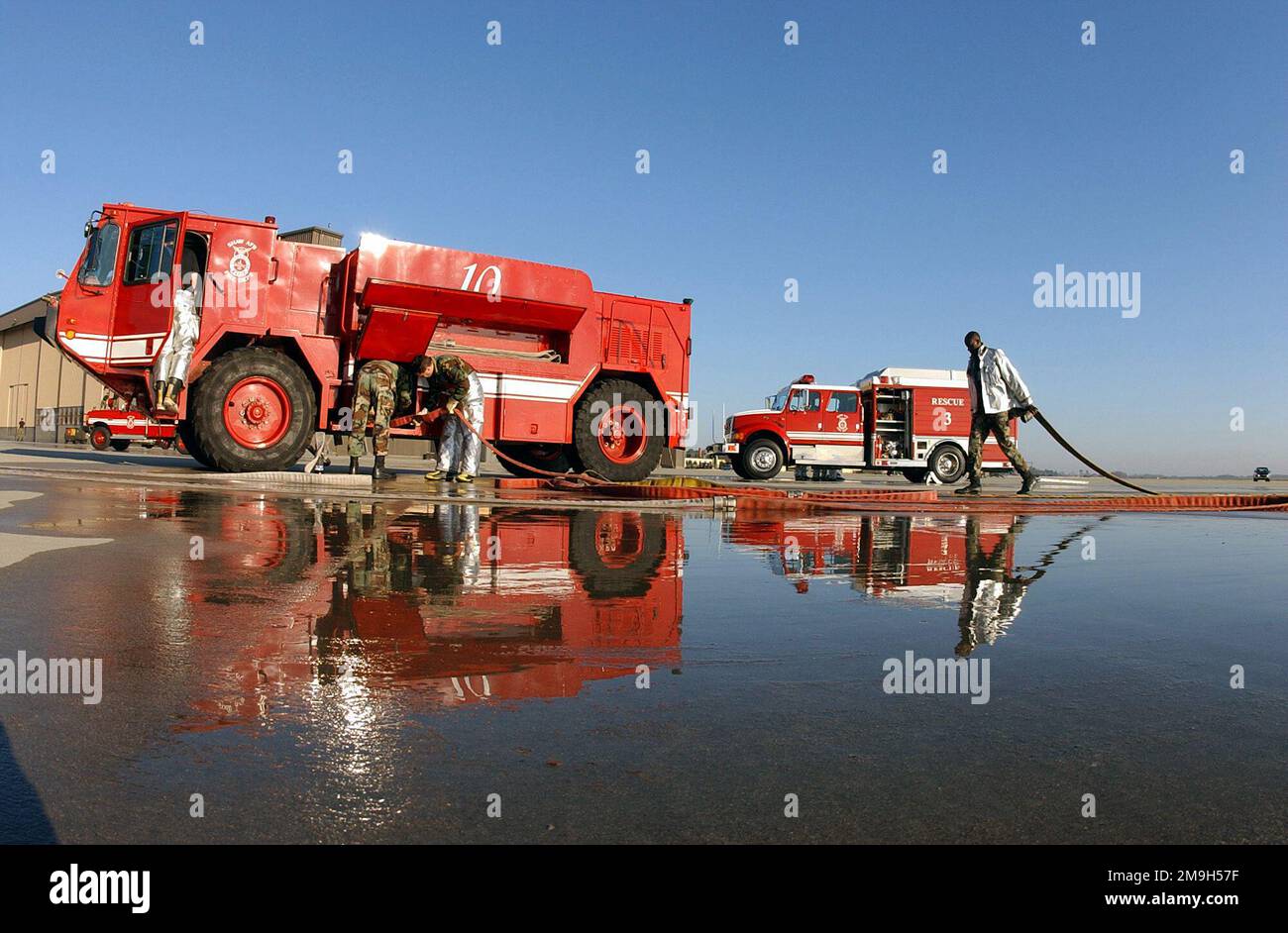 011204-F-7910D-025. Base: Shaw Air Force Base State: South Carolina (SC ...